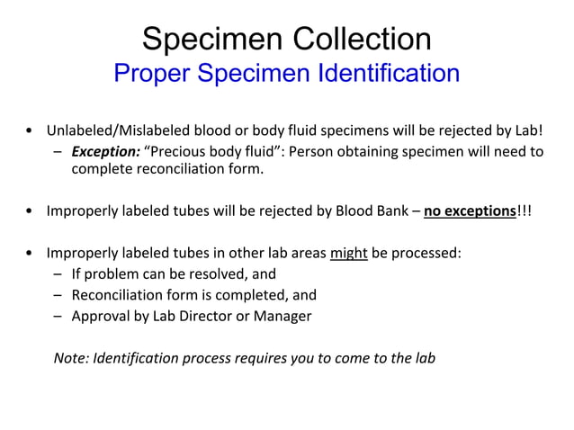 Blood Specimen Collection FY17.pptx