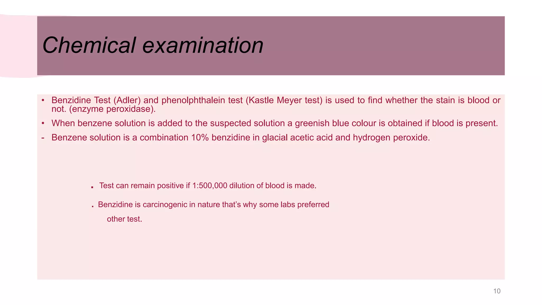 Blood stain 1.pptx