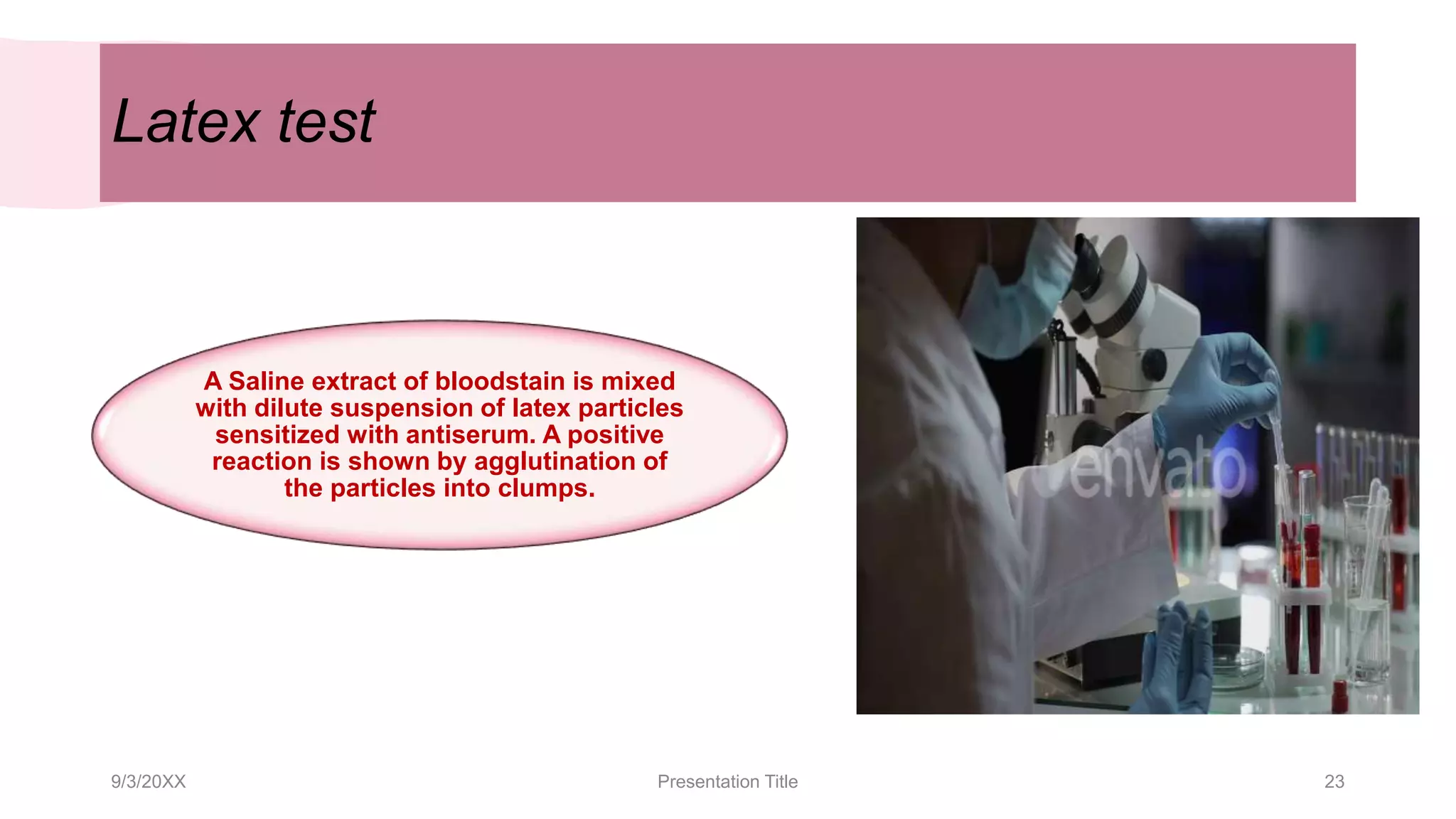 Blood stain 1.pptx