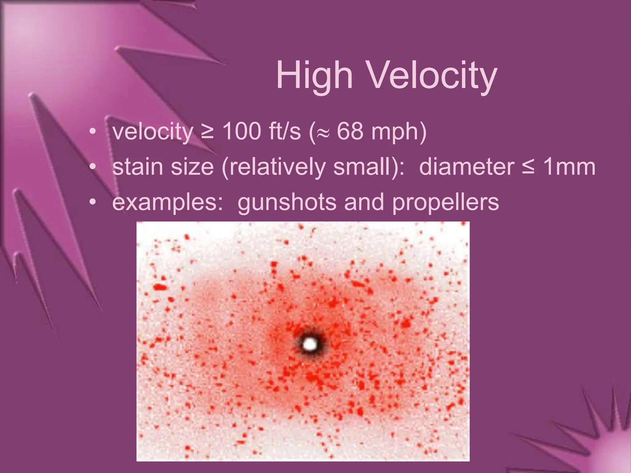 Bloodstain Pattern Analysis (CS-AAPT).ppt