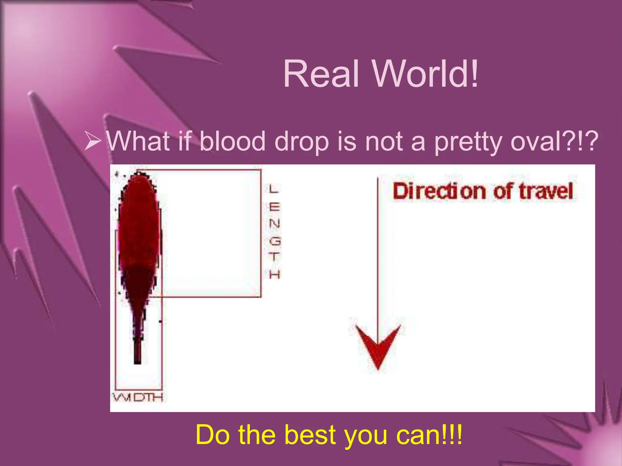Bloodstain Pattern Analysis (CS-AAPT).ppt