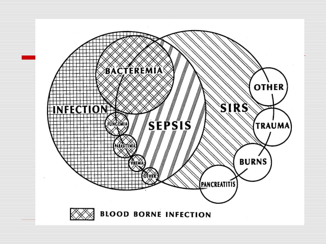 Blood stream infections | PPT | Infectious Diseases | Diseases and ...