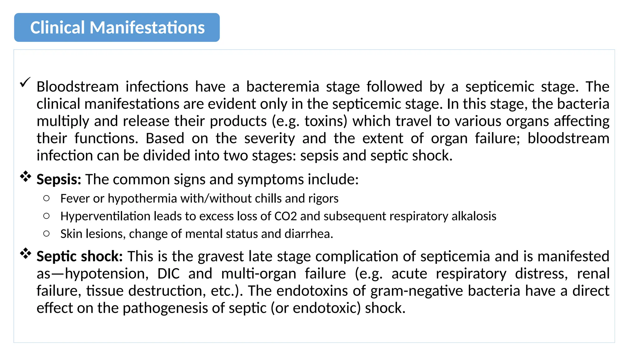 Blood stream infections.pptx hhhhhhhhhhhh | PPTX