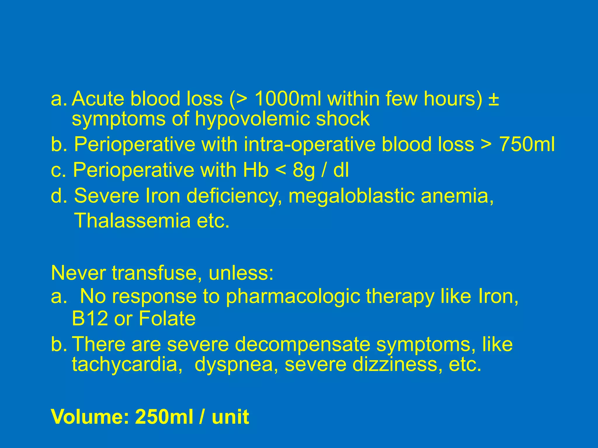 blood substitute blood.pptx