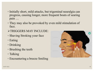 Blood supply and nerve supply to the permanent teeth | PPTX