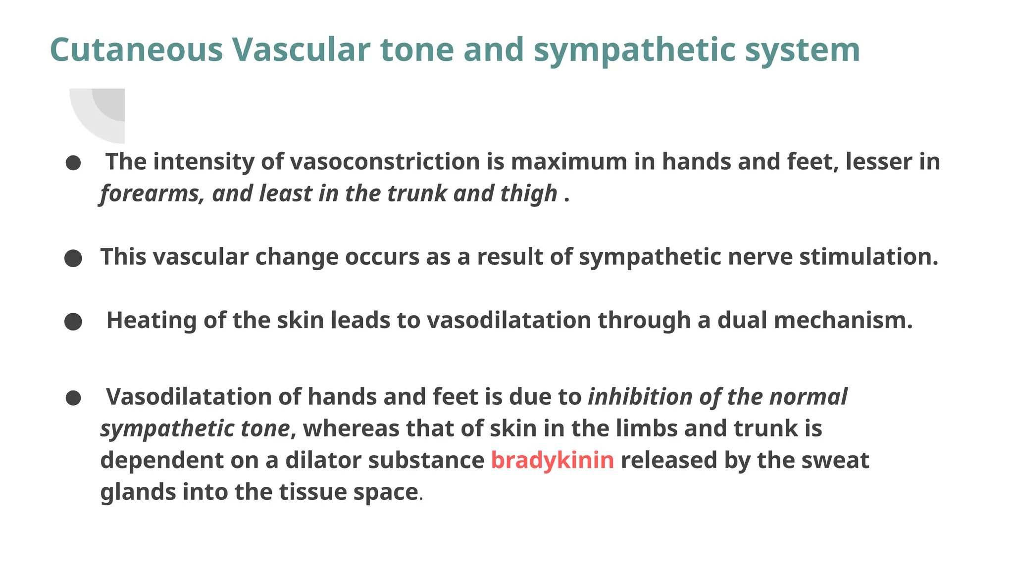 BLOOD SUPPLY AND LYMPHATICS OF SKIN SEMINAR BY DR SHAILESH.pptx