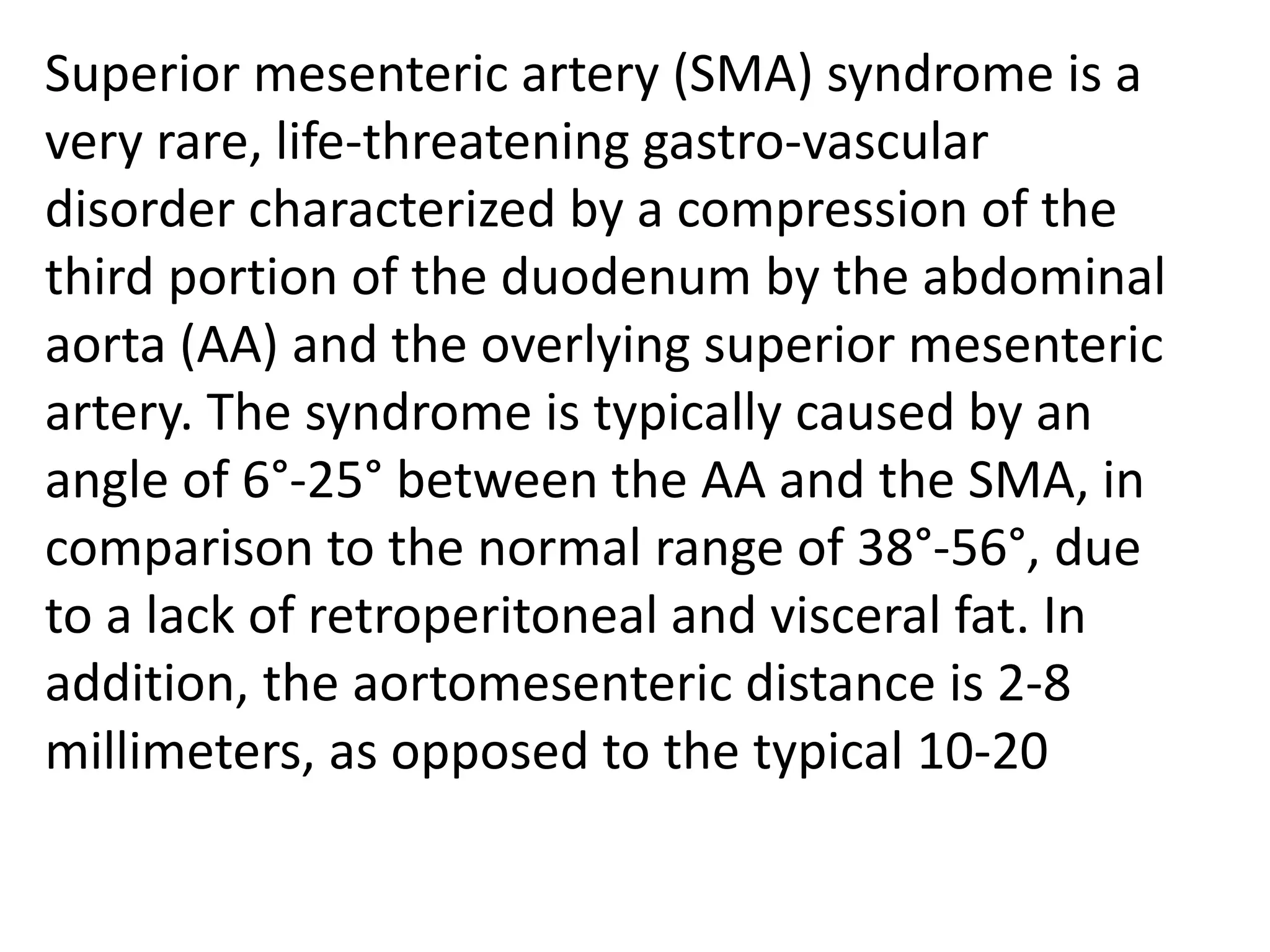 Blood supply, lymphatic drainage and nerves of the gastrointestinal ...
