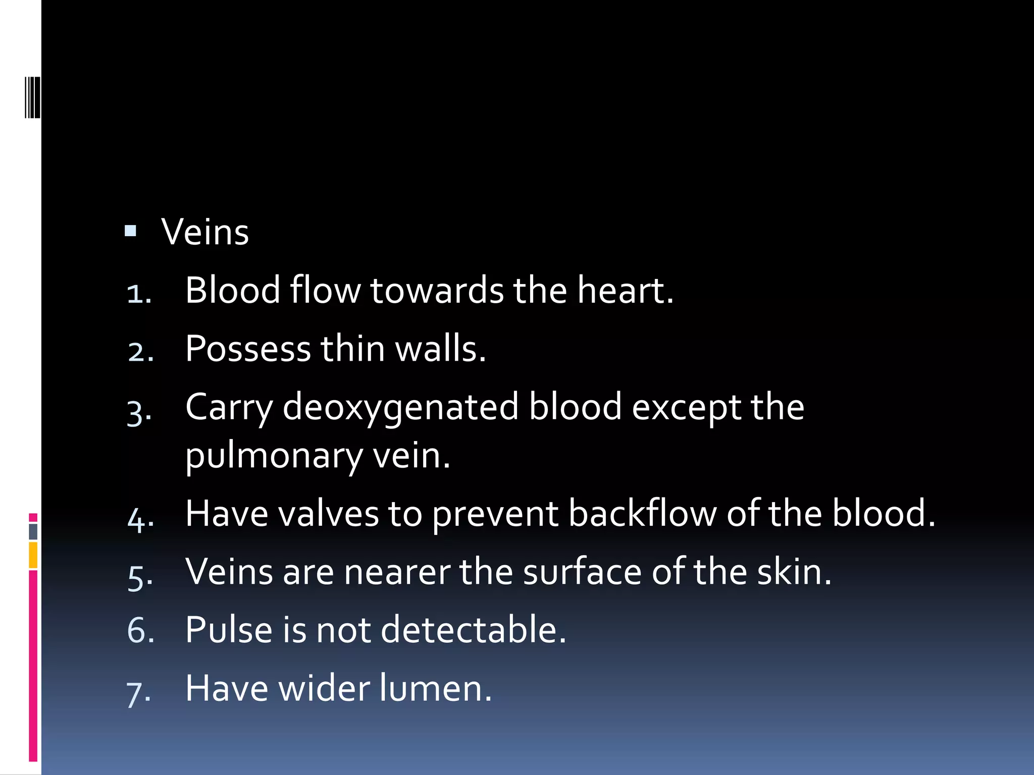 Blood supply of head and neck | PPTX