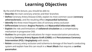 Blood Supply of Heart (Clinical Anatomy).pptx