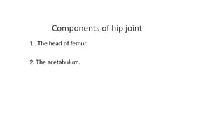 BLOOD SUPPLY OF HIP AND SHOULDER JOINT(1).pptx