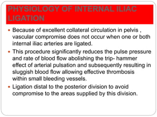 BLOOD SUPPLY OF PELVIC REGION.pptx