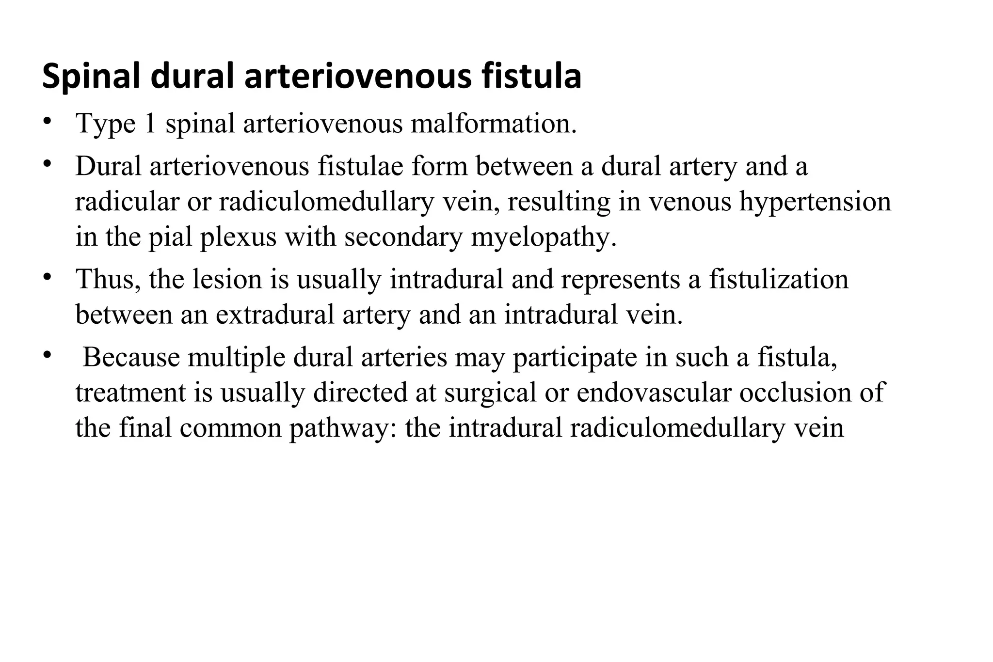 BLOOD SUPPLY OF SPINAL CORD | PPT