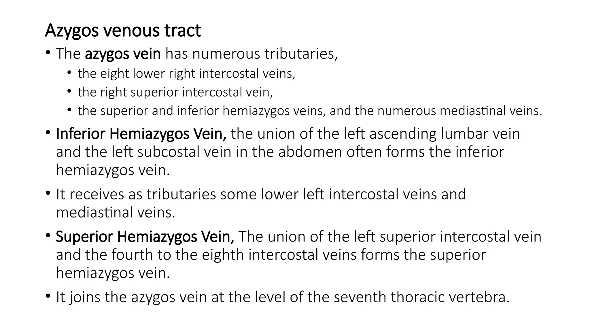 Blood supply of Thoracic Viscera ppt.pptx