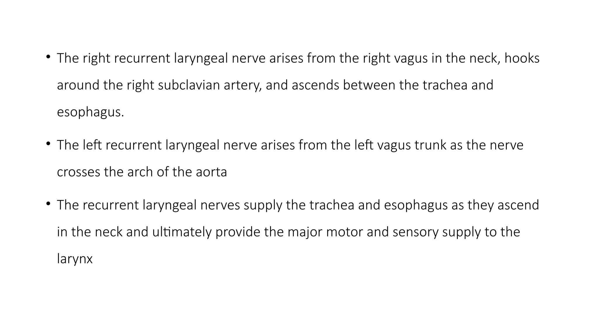 Blood supply of Thoracic Viscera ppt.pptx