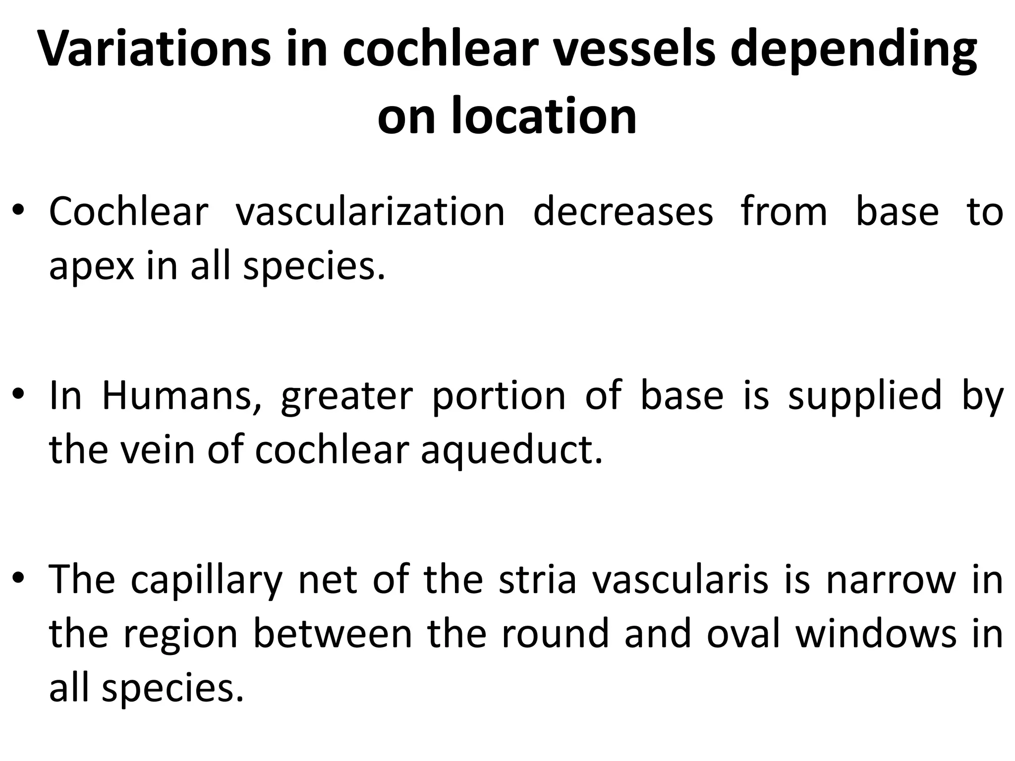 Blood supply to cochlea.pptx