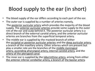Blood supply to cochlea.pptx