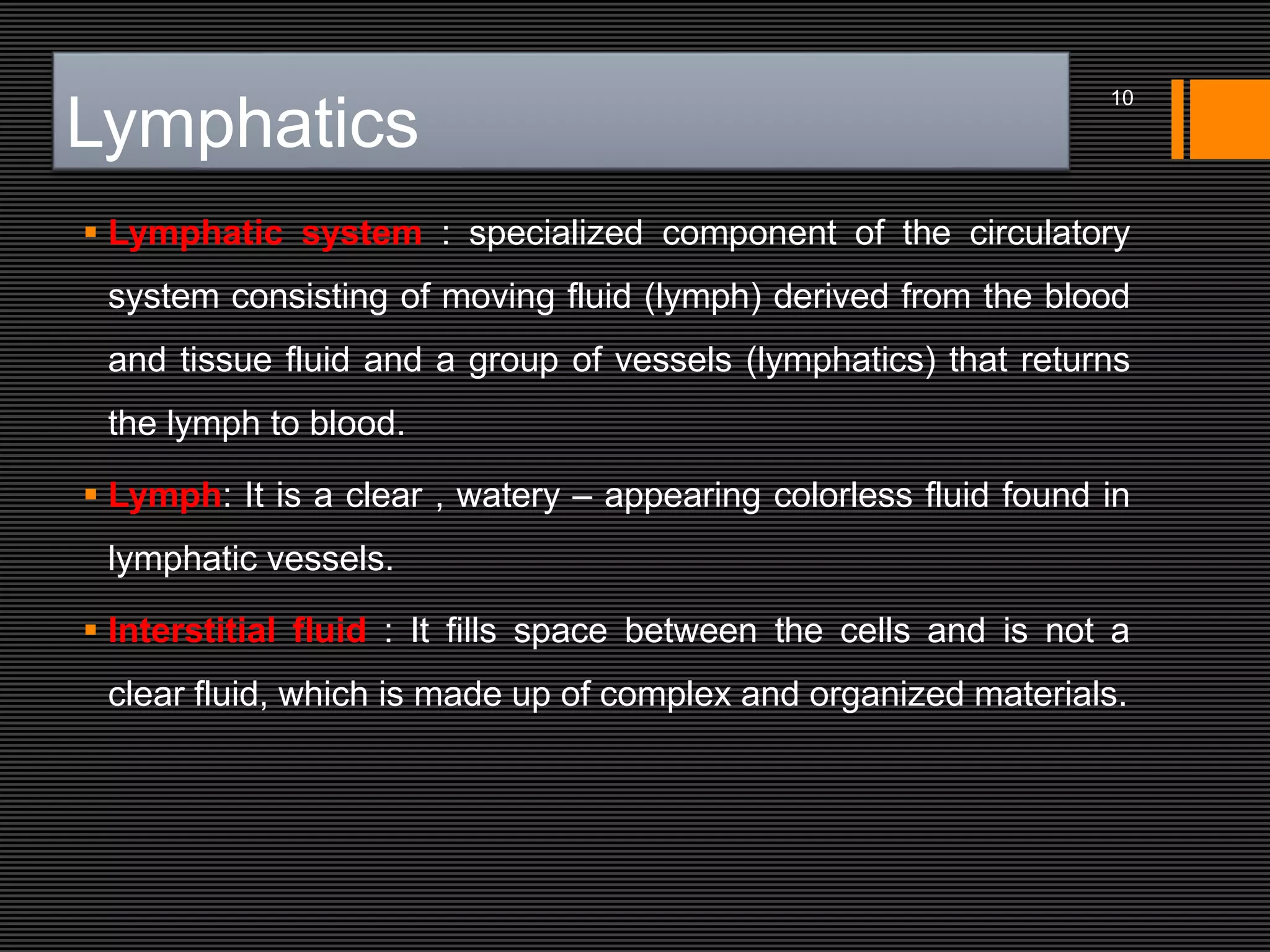 Blood supplyand lymphatic drainage to oral cavity | PPTX