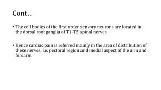 BLOOD SUPPLY TO THE HEART DESCRIBING HEART OXYGENATION | PPT