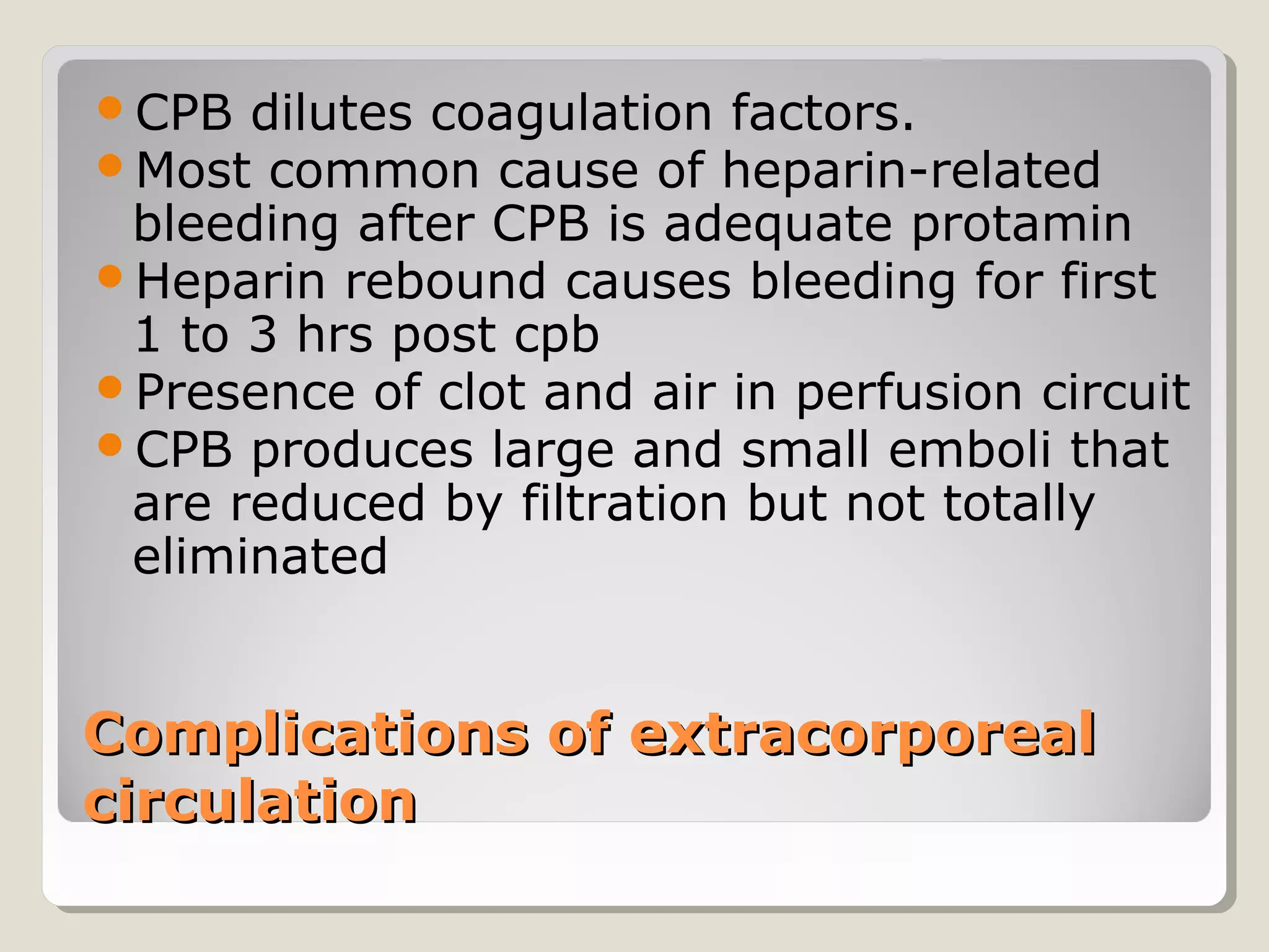 Blood cell Trauma | PPT