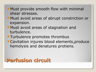 Blood cell Trauma | PPT