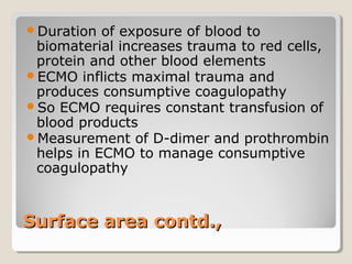 Blood cell Trauma | PPT