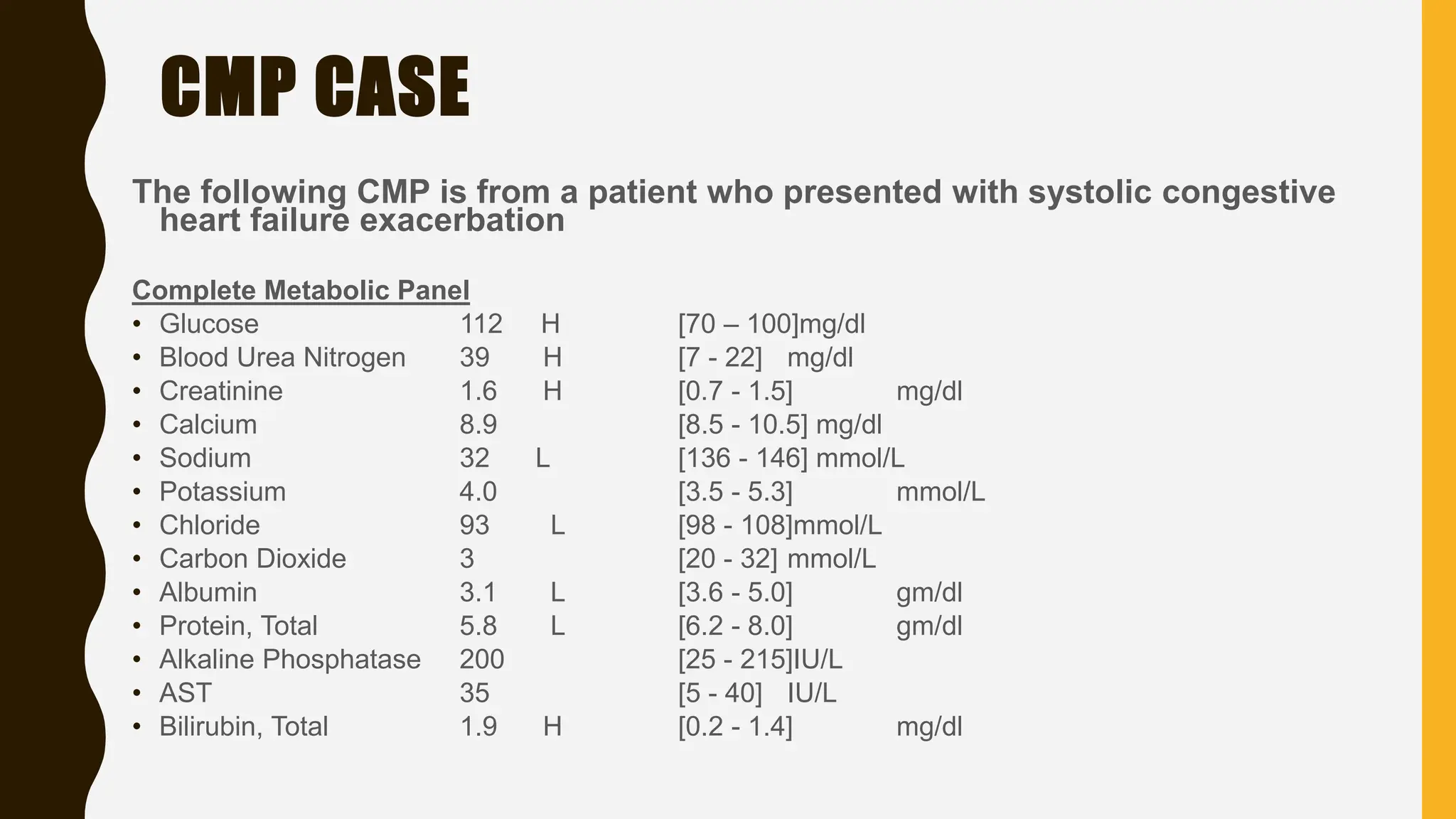 BLOOD TESTS for nursing students bsc nursing | PPTX