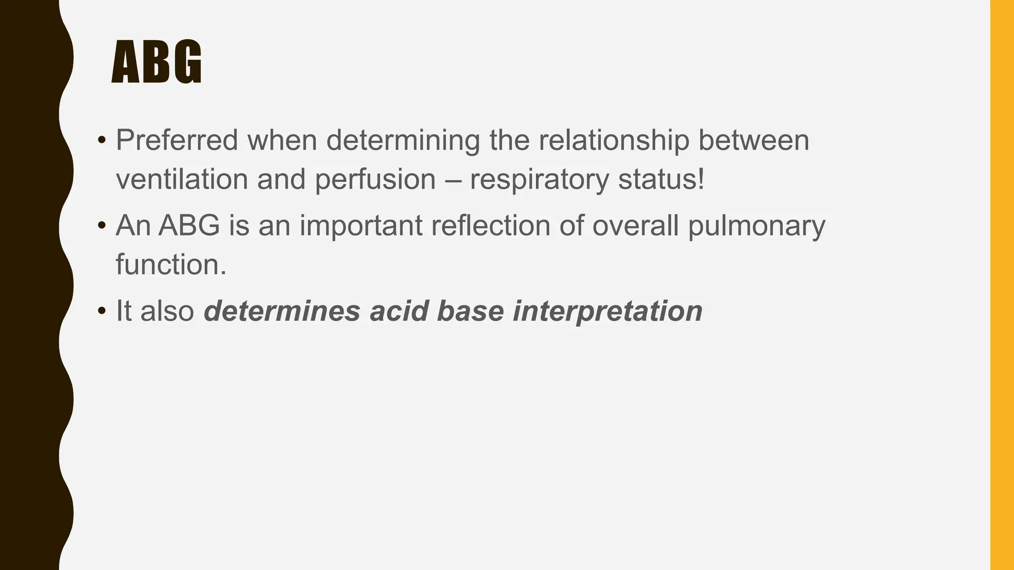 BLOOD TESTS for nursing students bsc nursing | PPTX