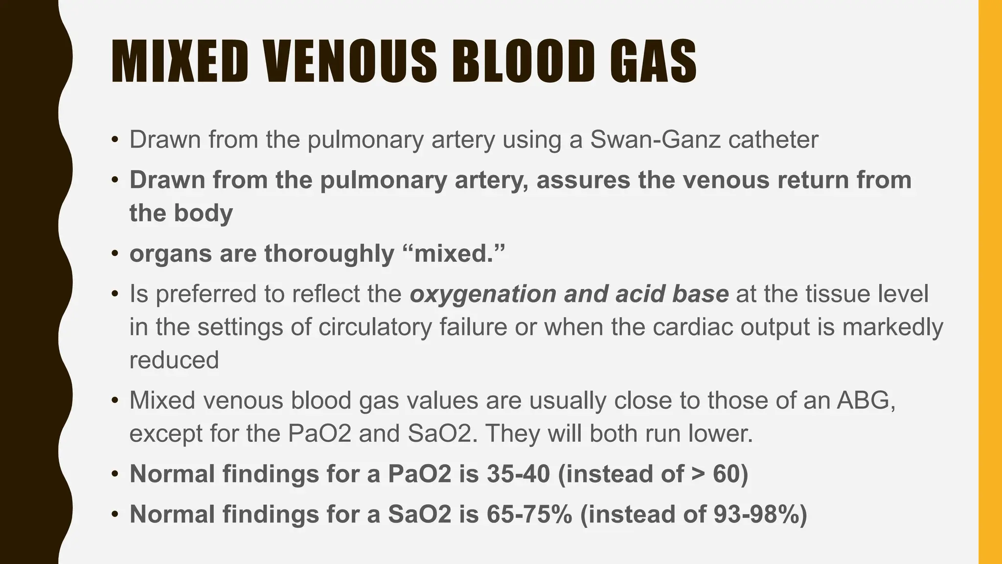 BLOOD TESTS for nursing students bsc nursing | PPTX