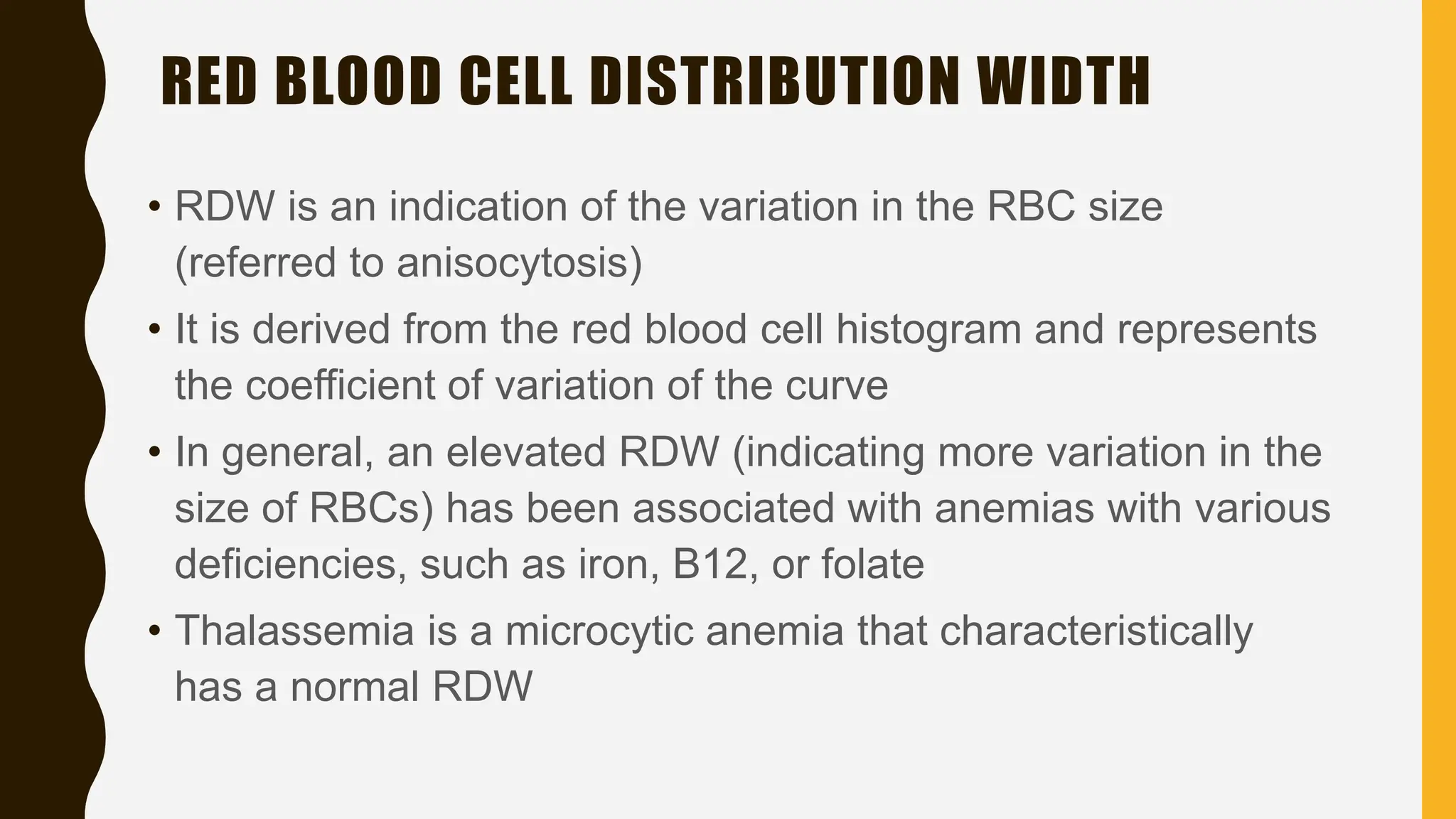 BLOOD TESTS for nursing students bsc nursing | PPTX