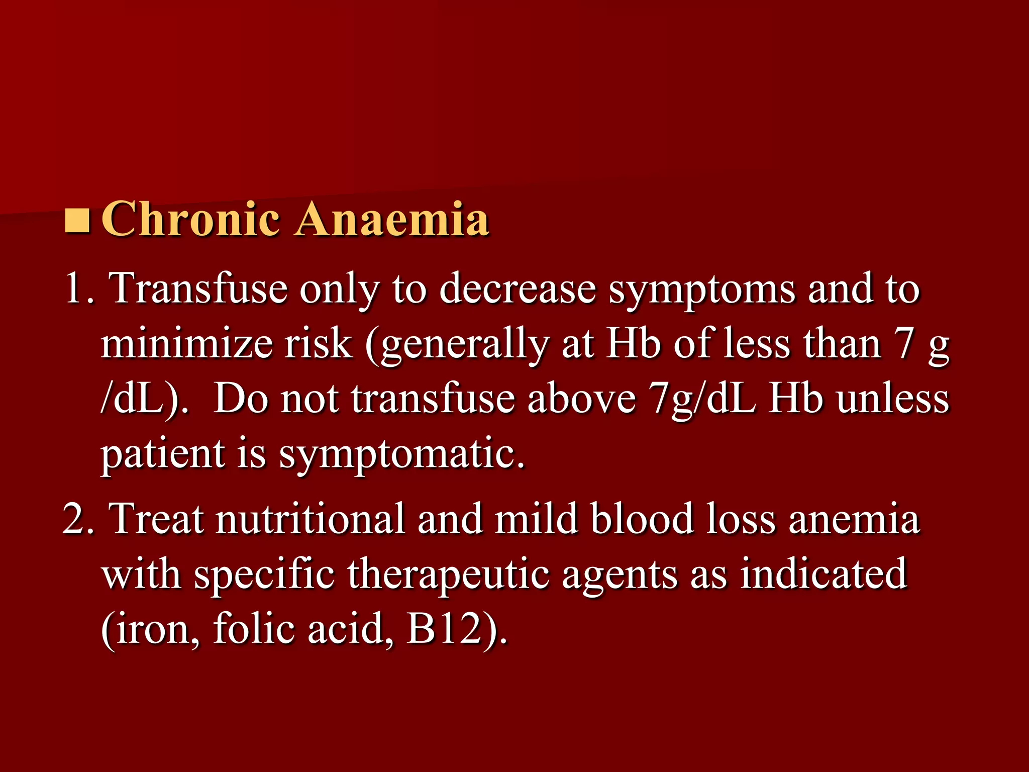Blood transfusion | PPT
