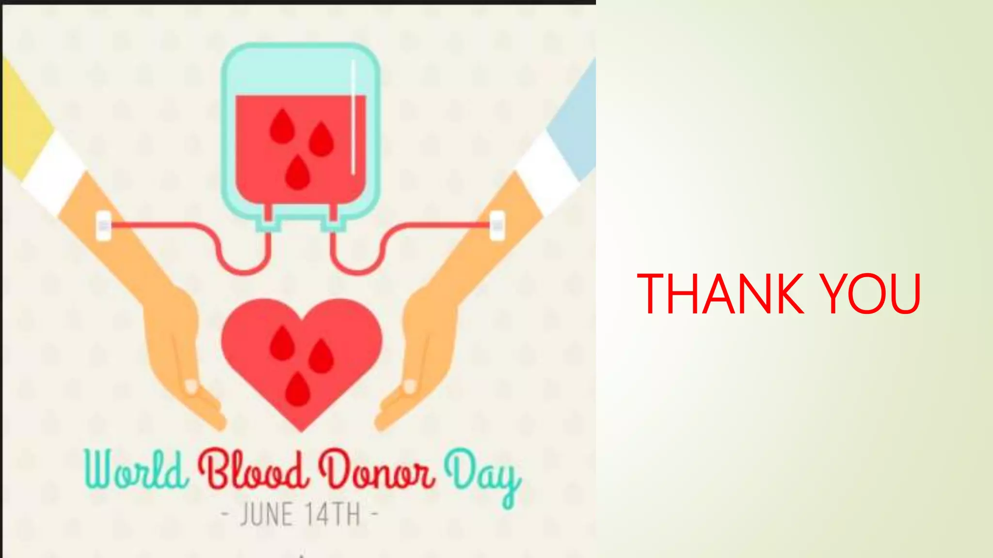 Blood transfusion - components , procedure , pre transfusion testing ...