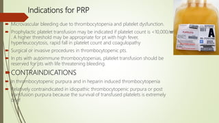 Blood transfusion - components , procedure , pre transfusion testing ...
