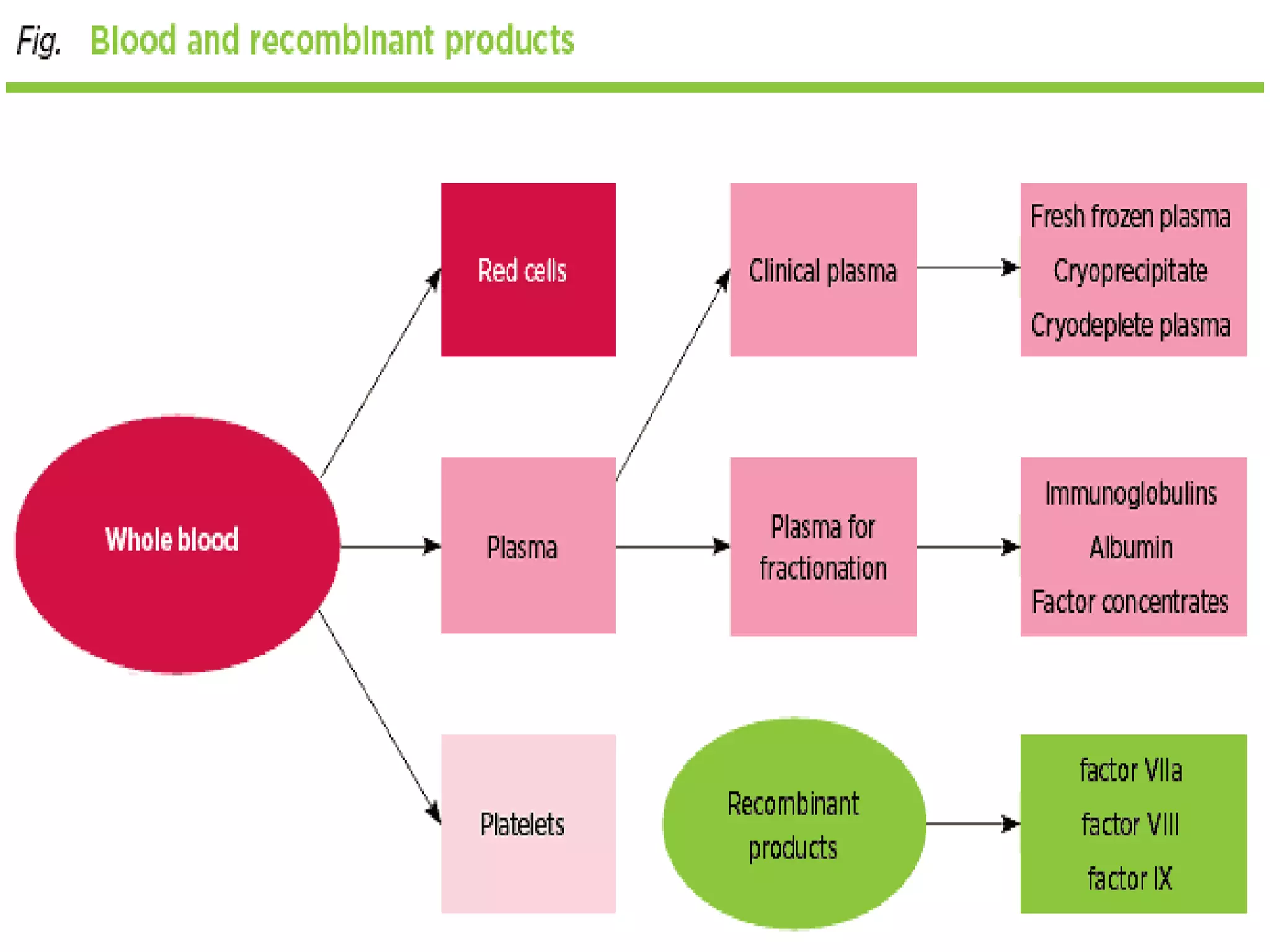 Blood product transfusion and massive transfusion | PPTX