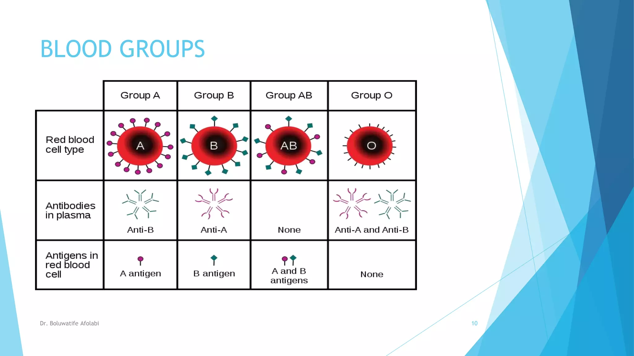 Blood Transfusion (Principles and procedure) | PPTX