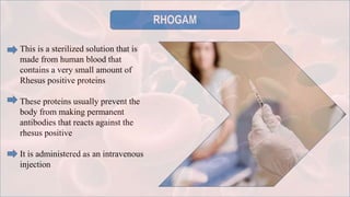 Hemovigilance and Rhogam.pptx