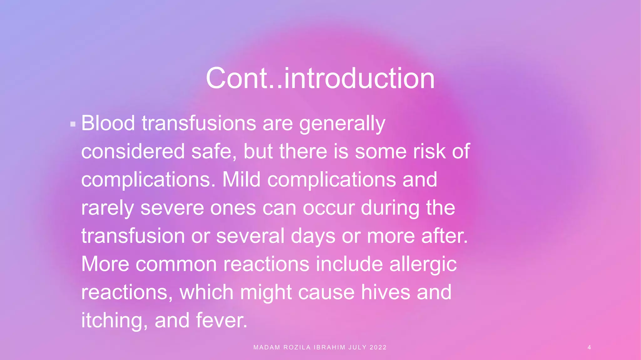 BLOOD TRANSFUSION.pptx