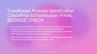 BLOOD TRANSFUSION.pptx