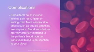 BLOOD TRANSFUSION.pptx