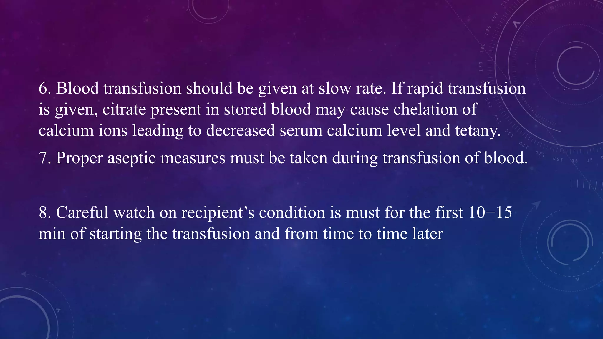 BLOOD TRANSFUSION.pptx