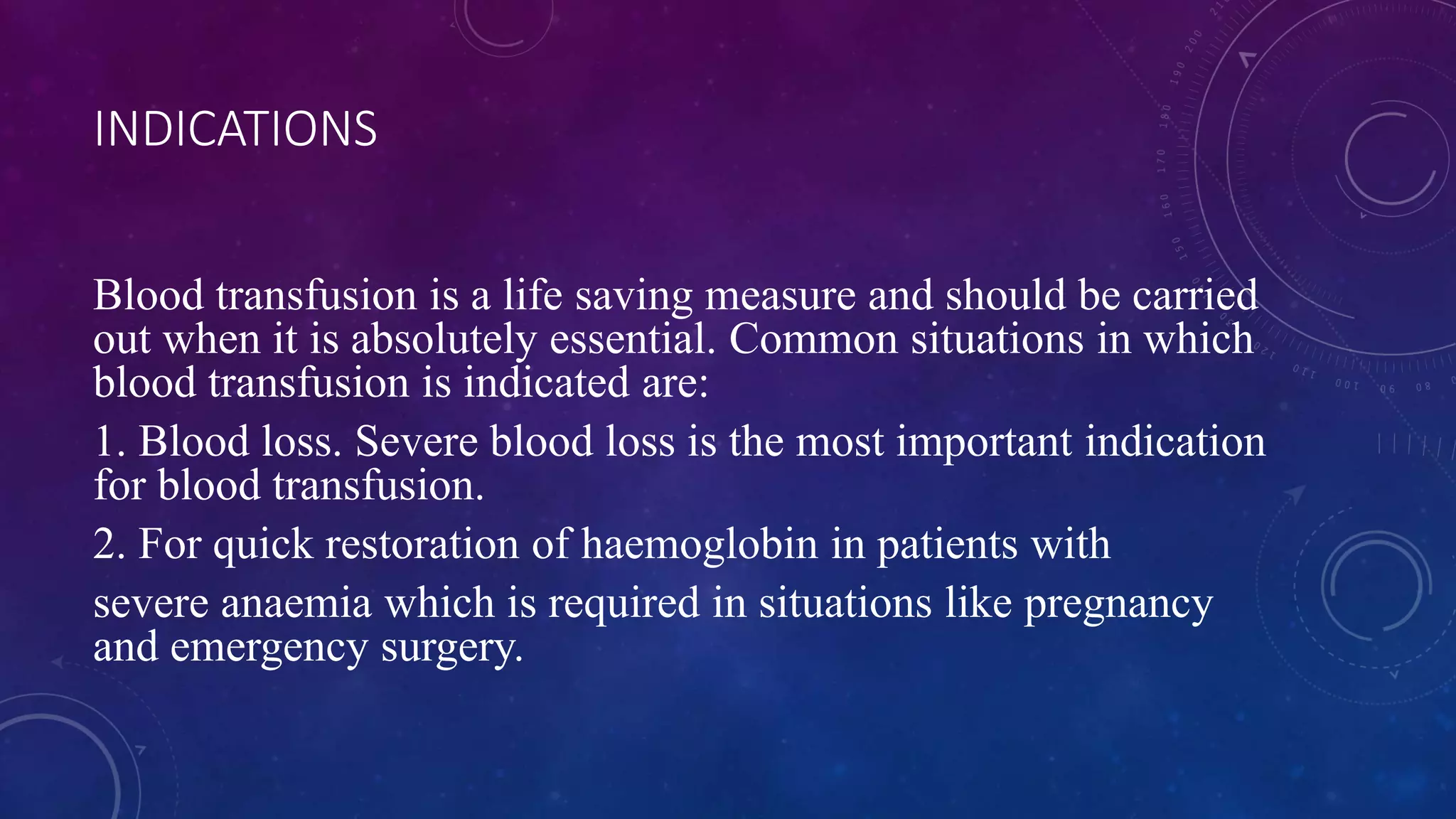 BLOOD TRANSFUSION.pptx