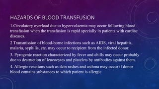 BLOOD TRANSFUSION.pptx