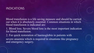 BLOOD TRANSFUSION.pptx
