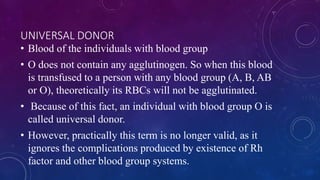 BLOOD TRANSFUSION.pptx