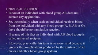 BLOOD TRANSFUSION.pptx