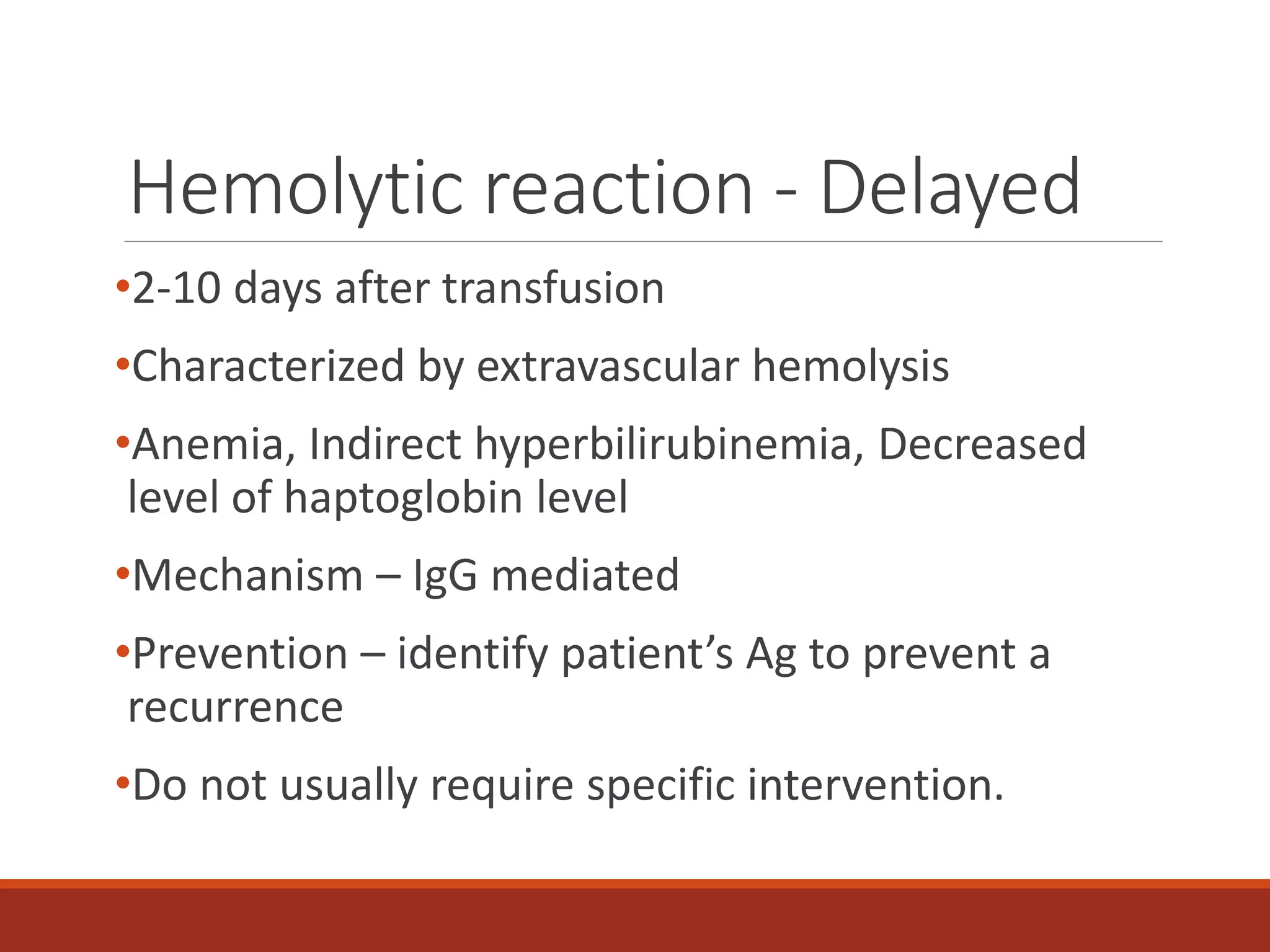 Blood Transfusion | PPT