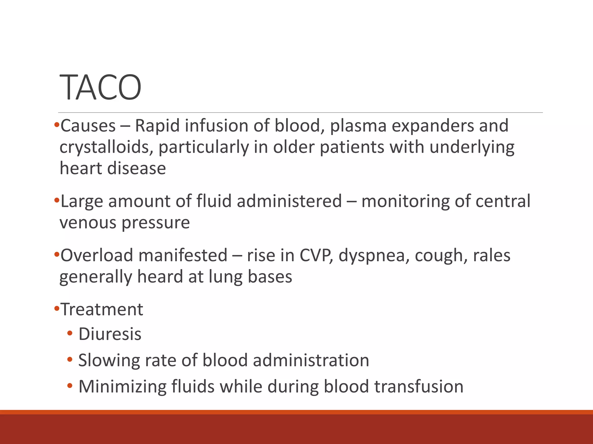 Blood Transfusion | PPT
