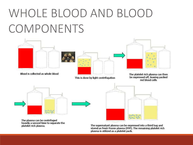 Blood Transfusion | PPT
