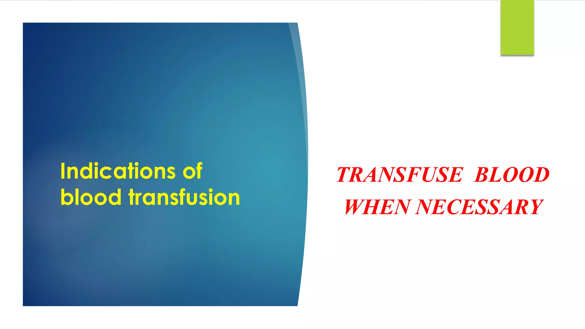 Blood transfusion.pdf