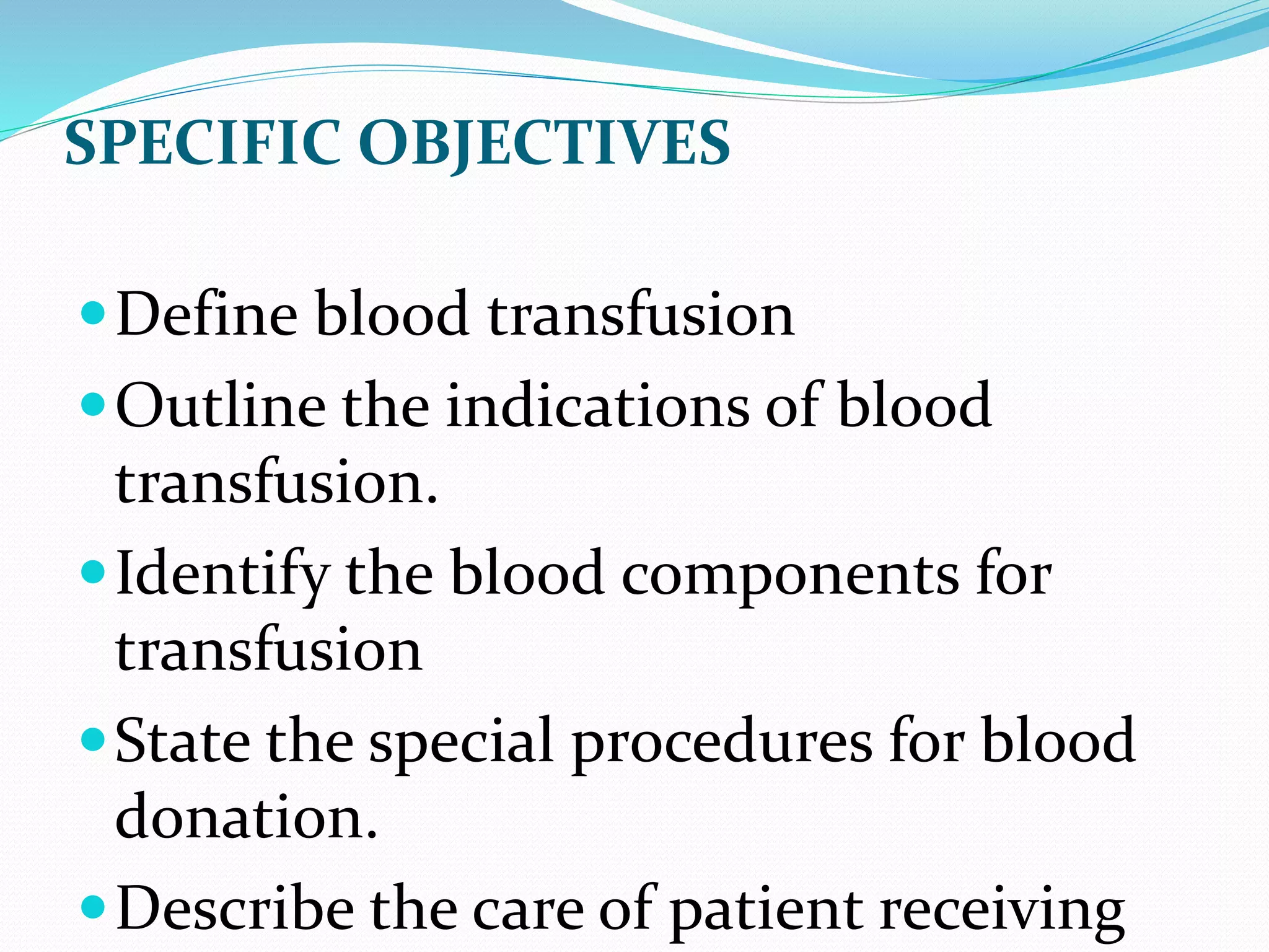 BLOOD TRANSFUSION.pptx