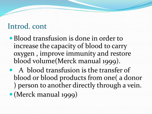 BLOOD TRANSFUSION.pptx